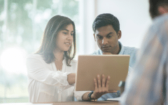 Pour améliorer l’expérience client, commencez par développer votre ...